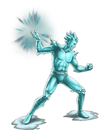 Iceman | Avengers Alliance Redux Wiki | Fandom