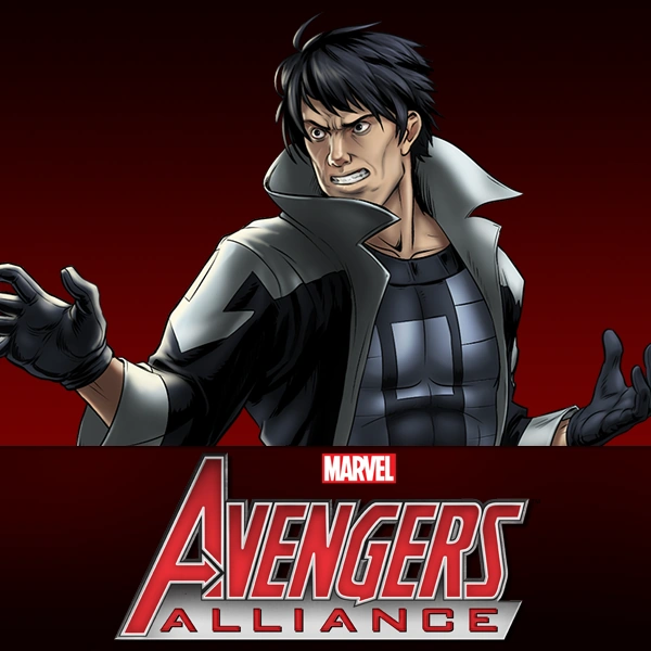 Maximus the Mad | Avengers Alliance Redux Wiki | Fandom