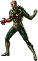 Baron Strucker | Avengers Alliance Redux Wiki | Fandom