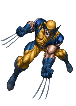 Marvel XP: Dossiers/Wolverine | Avengers Alliance Redux Wiki | Fandom