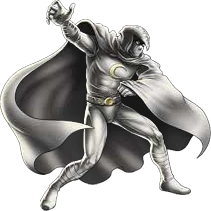 Moon Knight | Avengers Alliance Redux Wiki | Fandom