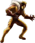 Classic Sabretooth | Avengers Alliance Redux Wiki | Fandom