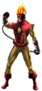 Pyro/Gallery | Avengers Alliance Redux Wiki | Fandom