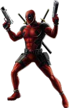 Deadpool/Boss | Avengers Alliance Redux Wiki | Fandom