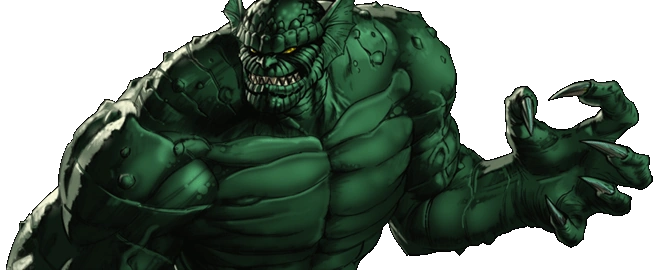 Abomination/Dialogues | Avengers Alliance Redux Wiki | Fandom