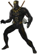 Killmonger/Gallery | Avengers Alliance Redux Wiki | Fandom