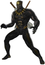 Killmonger | Avengers Alliance Redux Wiki | Fandom