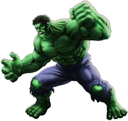 Hulk/Boss | Avengers Alliance Redux Wiki | Fandom
