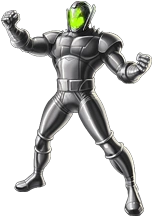 Ultron Bot-C | Avengers Alliance Redux Wiki | Fandom