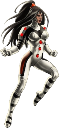 Omega Sentinel/Gallery | Avengers Alliance Redux Wiki | Fandom