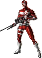 Crossfire/Boss | Avengers Alliance Redux Wiki | Fandom
