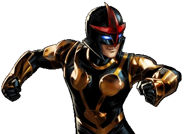 Nova | Avengers Alliance Redux Wiki | Fandom