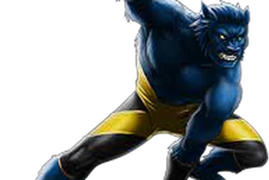 X 23 Marvel Avengers Alliance