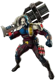 Goliath | Avengers Alliance Redux Wiki | Fandom