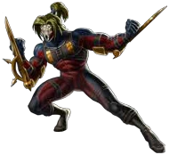 Raider | Avengers Alliance Redux Wiki | Fandom