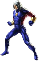 Nitro | Avengers Alliance Redux Wiki | Fandom