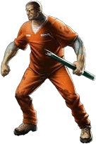 Jailbird | Avengers Alliance Redux Wiki | Fandom