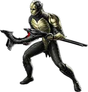 Dark Elf Cannoneer | Avengers Alliance Redux Wiki | Fandom