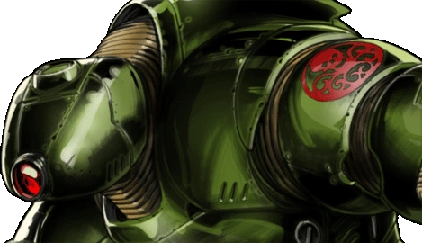 Power Armor/Dialogues | Avengers Alliance Redux Wiki | Fandom