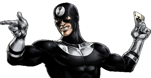 Bullseye/Dialogues | Avengers Alliance Redux Wiki | Fandom