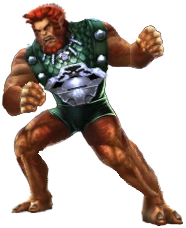 Ulik | Avengers Alliance Redux Wiki | Fandom