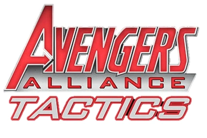 Marvel: Avengers Alliance Tactics | Marvel: Avengers Alliance Tactics ...