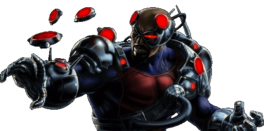 Fixer | Marvel: Avengers Alliance Tactics Wiki | Fandom