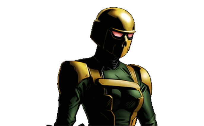 Brummbaar/Scrapper | Marvel: Avengers Alliance Tactics Wiki | Fandom