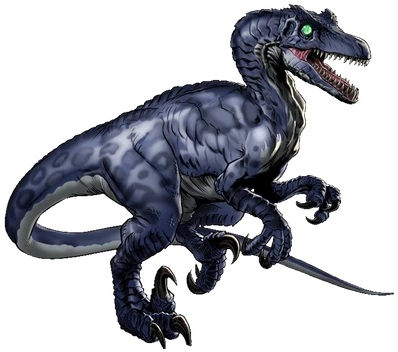 Velociraptor Predator | Marvel: Avengers Alliance Tactics Wiki | Fandom