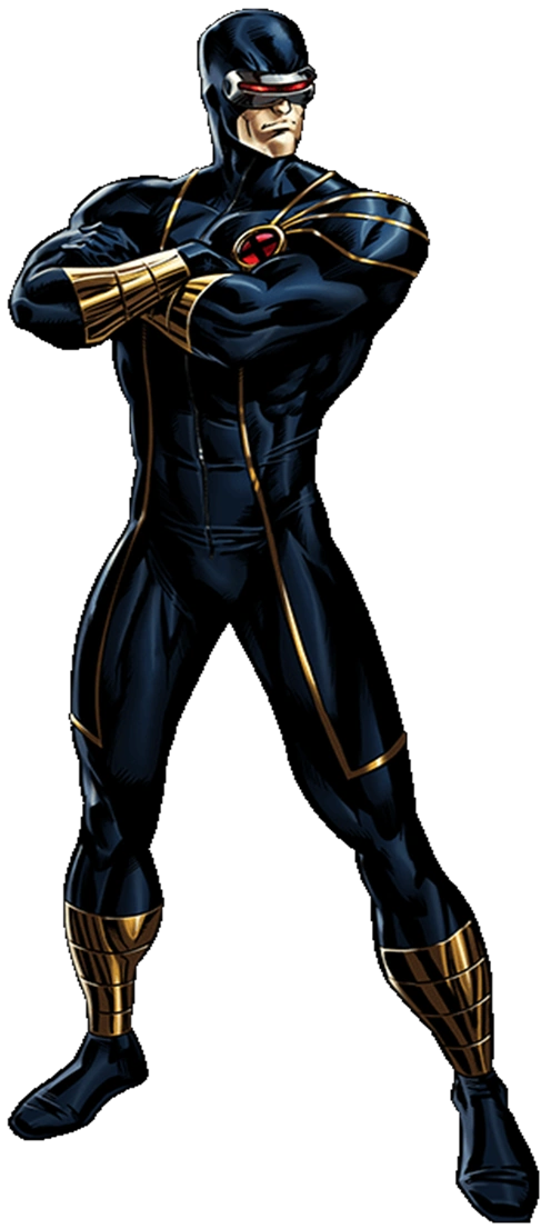 Cyclops | Marvel: Avengers Alliance Tactics Wiki | Fandom
