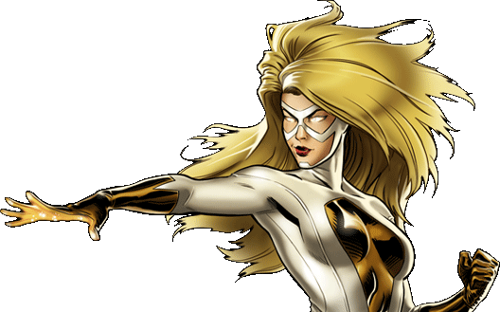 Paraselene | Marvel: Avengers Alliance Tactics Wiki | Fandom