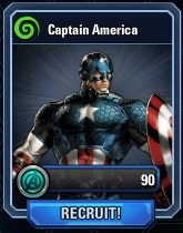 Welcome Back Screen | Marvel: Avengers Alliance Tactics Wiki | Fandom