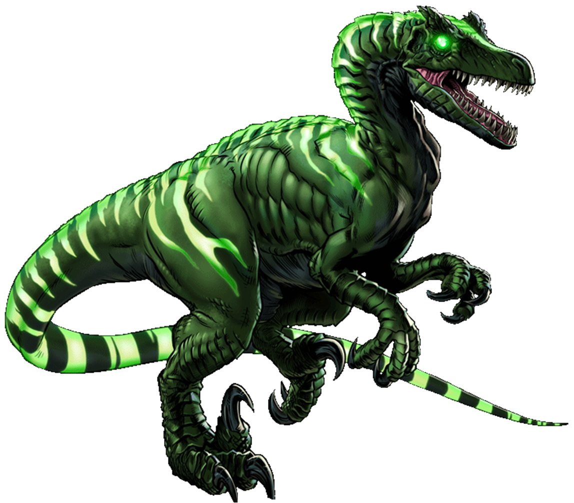 Raptors | Marvel: Avengers Alliance Tactics Wiki | Fandom