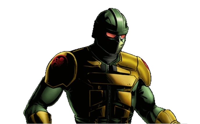 Brummbaar/Blaster | Marvel: Avengers Alliance Tactics Wiki | Fandom