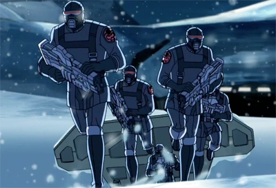 HYDRA | Wiki Avengers Assemble | Fandom