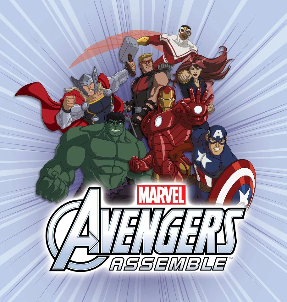 Wiki Avengers Assemble | Wiki Avengers Assemble | Fandom