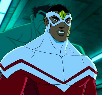 Falcon Avengers Assemble New Suit