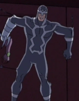 Klaw | Avengers Assemble The Animated Series Wiki | Fandom