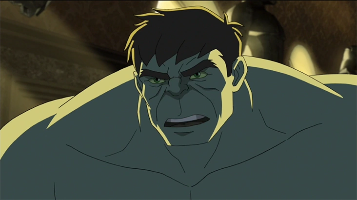 Hulk | Avengers Assemble The Animated Series Wiki | Fandom
