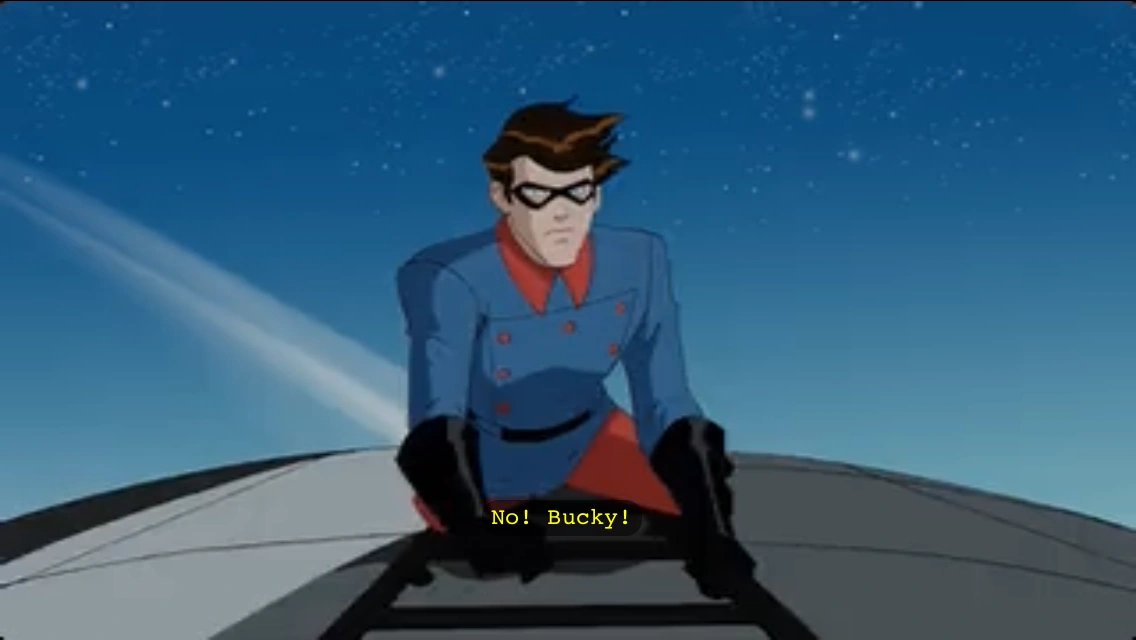 Category:Bucky Images | The Avengers: Earth's Mightiest Heroes Wiki ...