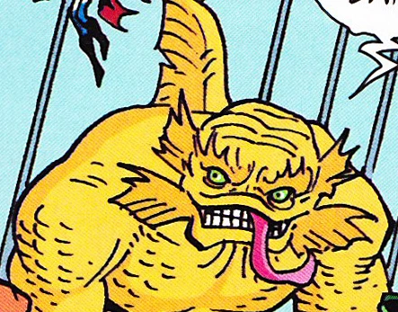 Gigantus | The Avengers: Earth's Mightiest Heroes Wiki | Fandom