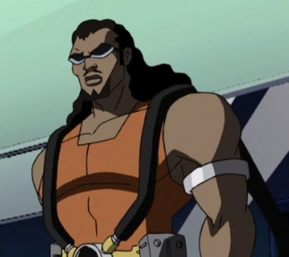Senor Muerte | The Avengers: Earth's Mightiest Heroes Wiki | Fandom