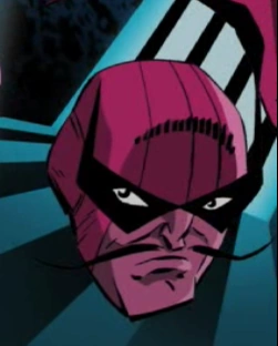 Batroc the Leaper | The Avengers: Earth's Mightiest Heroes Wiki | Fandom