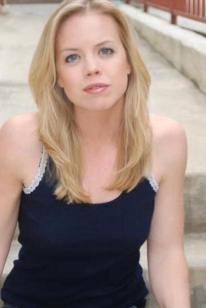 Erin Torpey | The Avengers: Earth's Mightiest Heroes Wiki | Fandom