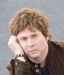 Quinton Flynn | The Avengers: Earth's Mightiest Heroes Wiki | Fandom
