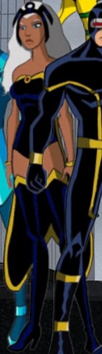 X-Men | The Avengers: Earth's Mightiest Heroes Wiki | Fandom