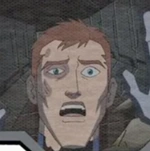 Eric O'Grady | The Avengers: Earth's Mightiest Heroes Wiki | Fandom