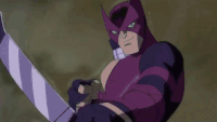Hawkeye | The Avengers: Earth's Mightiest Heroes Wiki | Fandom