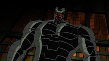 Destroyer | The Avengers: Earth's Mightiest Heroes Wiki | Fandom
