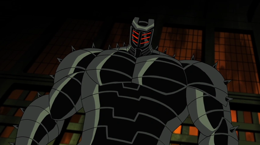 Destroyer | The Avengers: Earth's Mightiest Heroes Wiki | Fandom